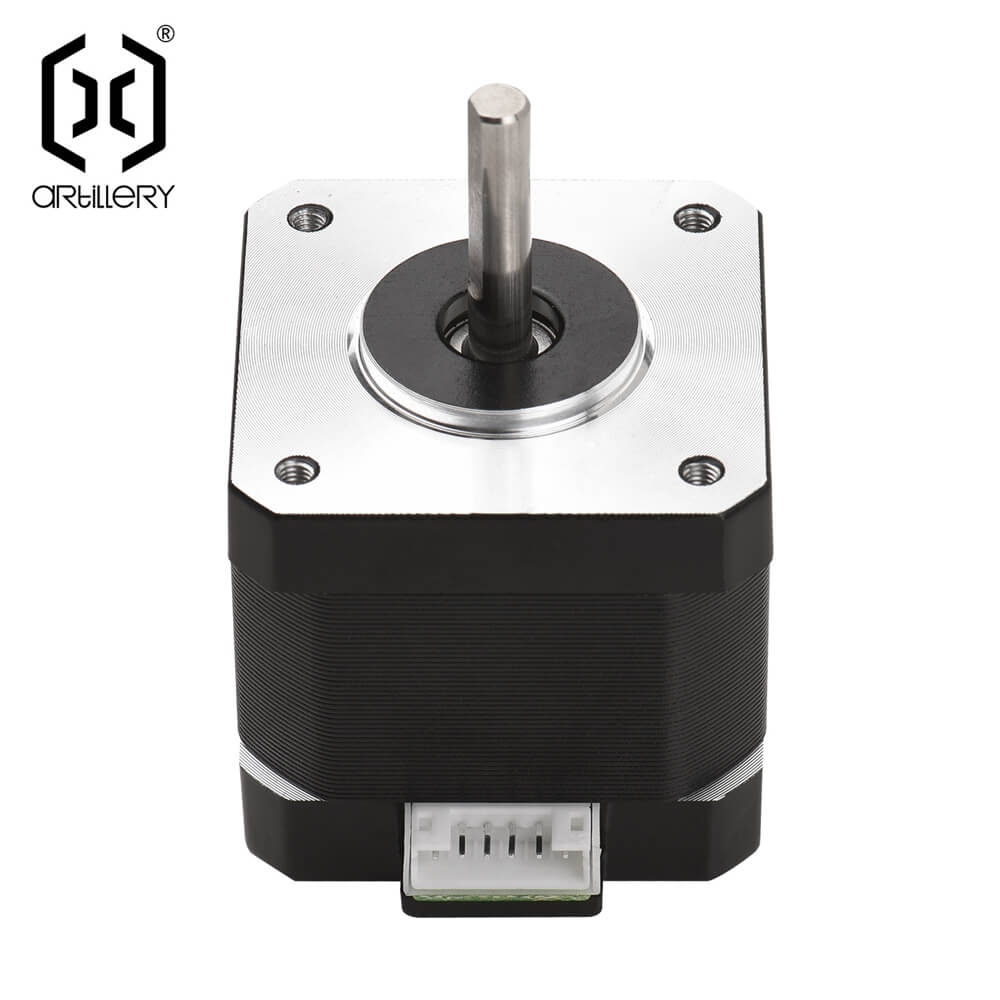 3D Printer Stepper Motor 24mm Size 40mm 48mm Original Motors For SW-X1 – Artillery3d